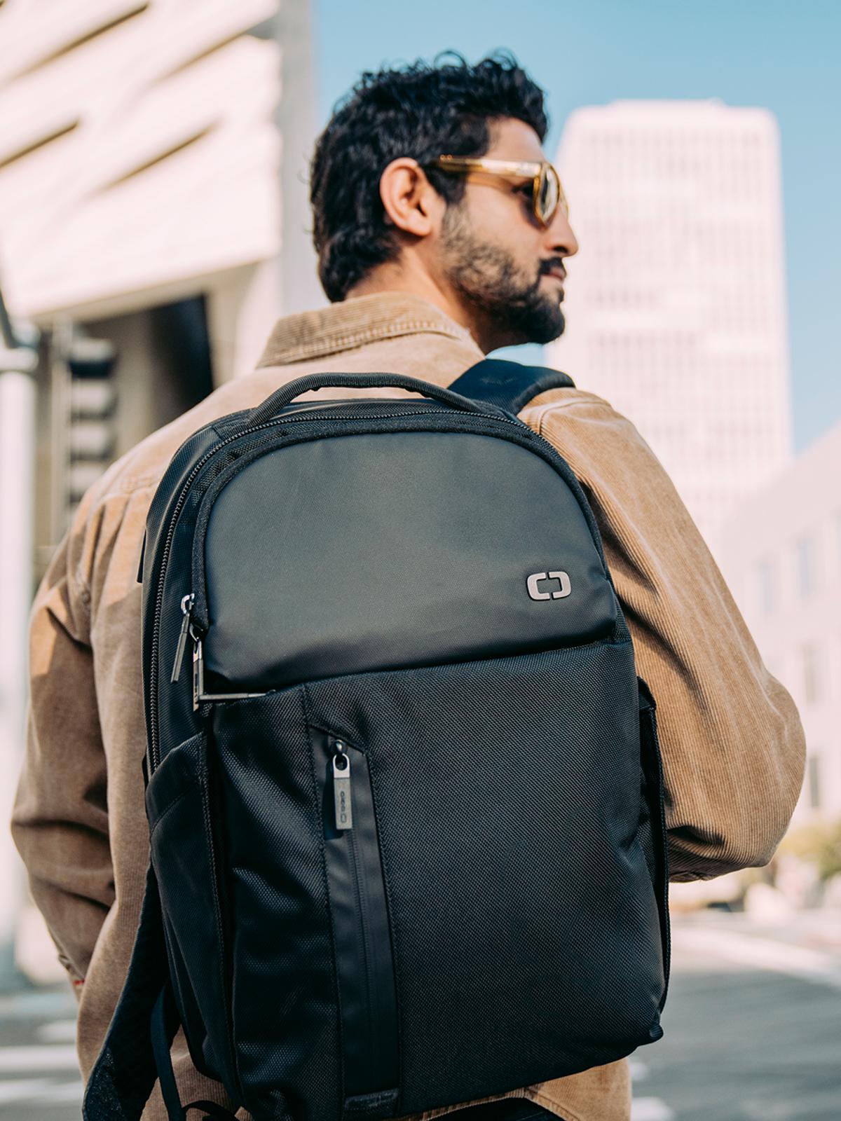 OGIO: Golf, Backpacks, Travel Luggage