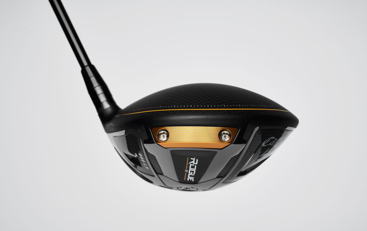 Callaway Rogue ST Triple Diamond LS Driver | Callaway Golf