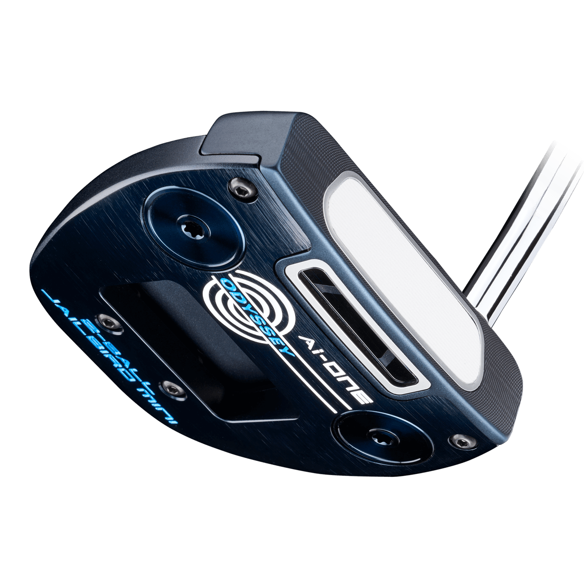 Odyssey Ai-ONE 2-Ball Jailbird Mini DB Putter | Callaway Golf Pre-Owned
