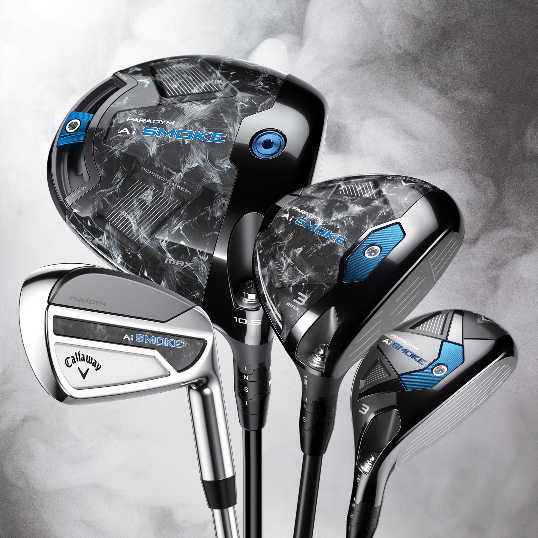 Golf Clubs | Callaway Golf