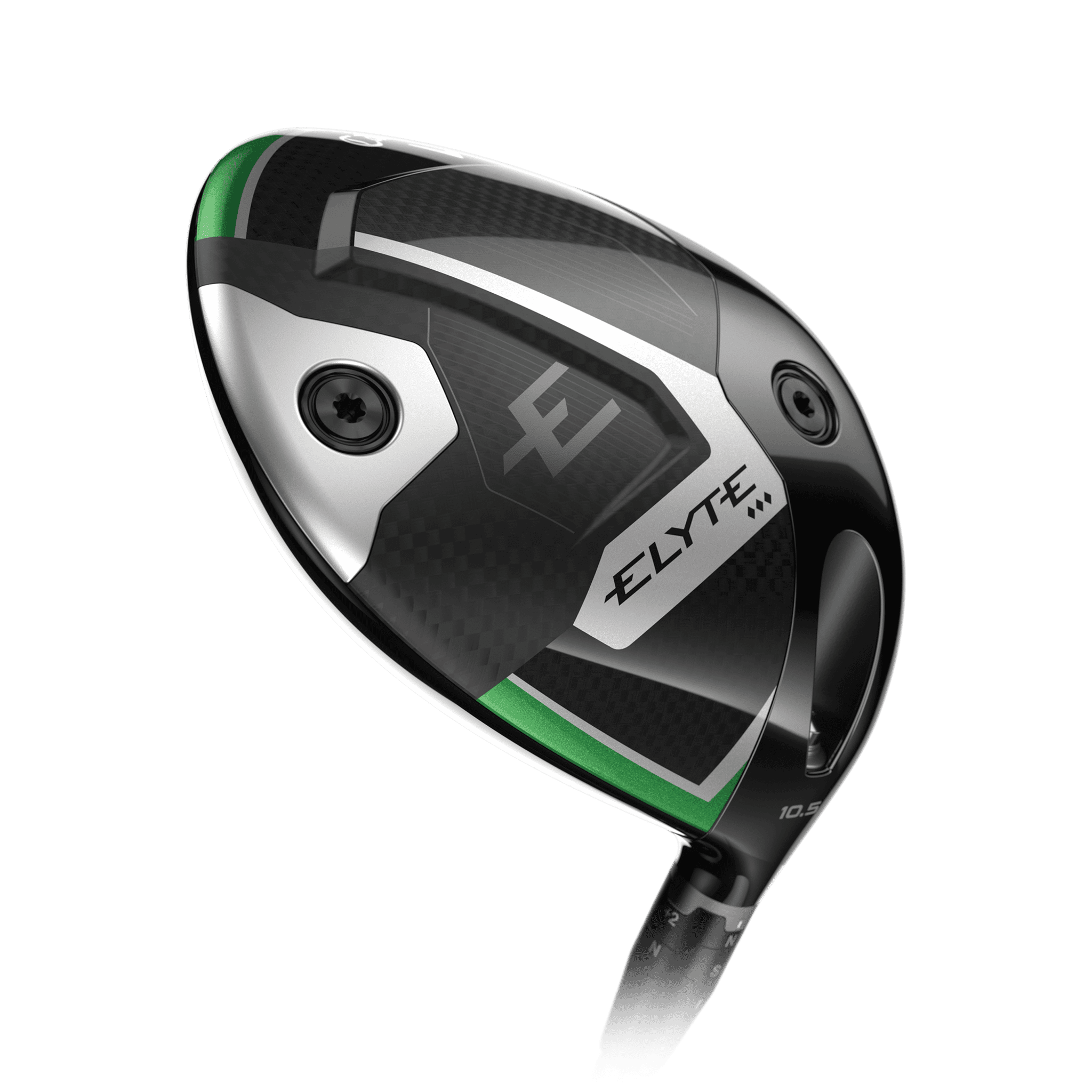 Elyte Triple Diamond Driver | Callaway Golf