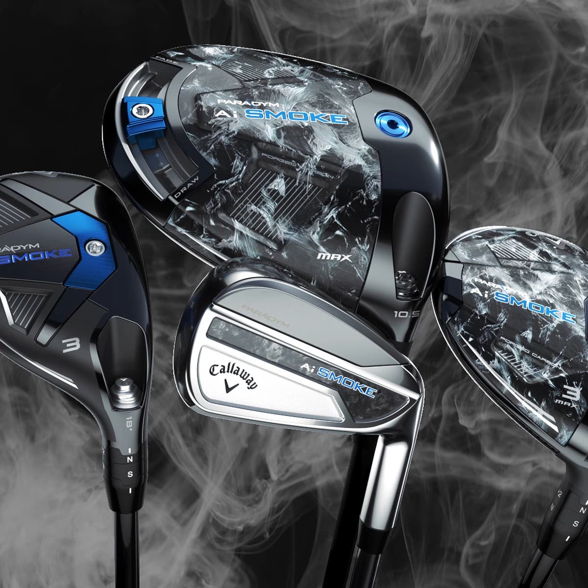 Callaway Golf Videos | Instructions, Tour & Originals