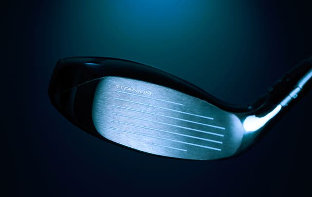 Paradym Super Hybrid Golf Clubs | Callaway Golf