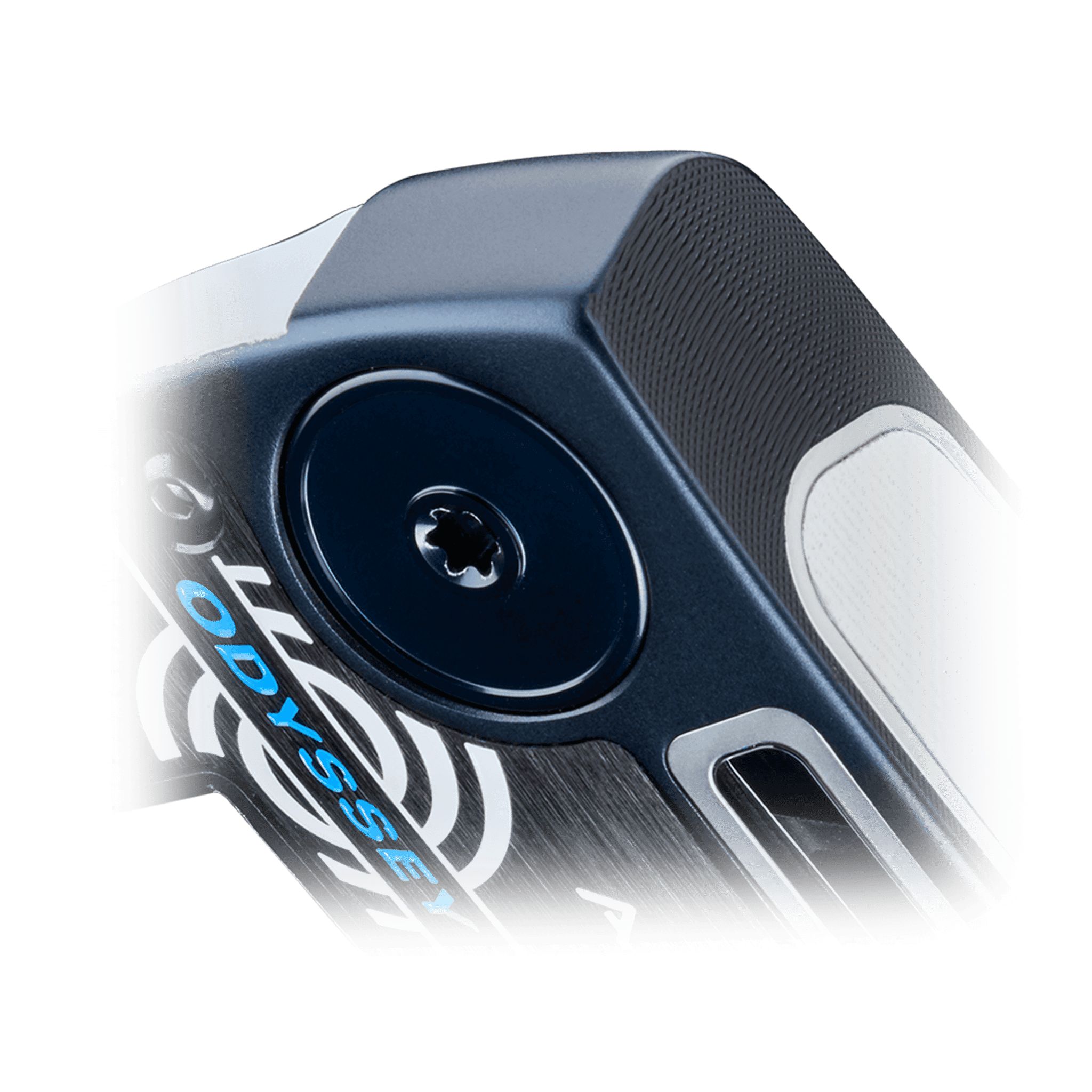 Odyssey Ai-ONE Square 2 Square CRUISER Double Wide Putter | Odyssey Golf