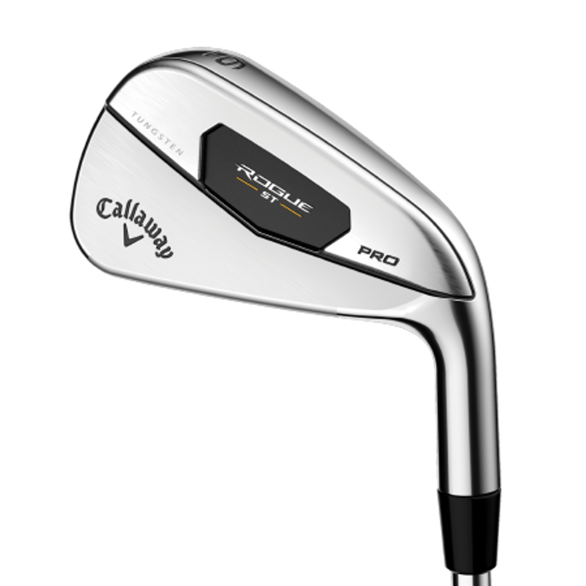 Rogue ST MAX Irons | Callaway Golf | Specs, Reviews & Videos