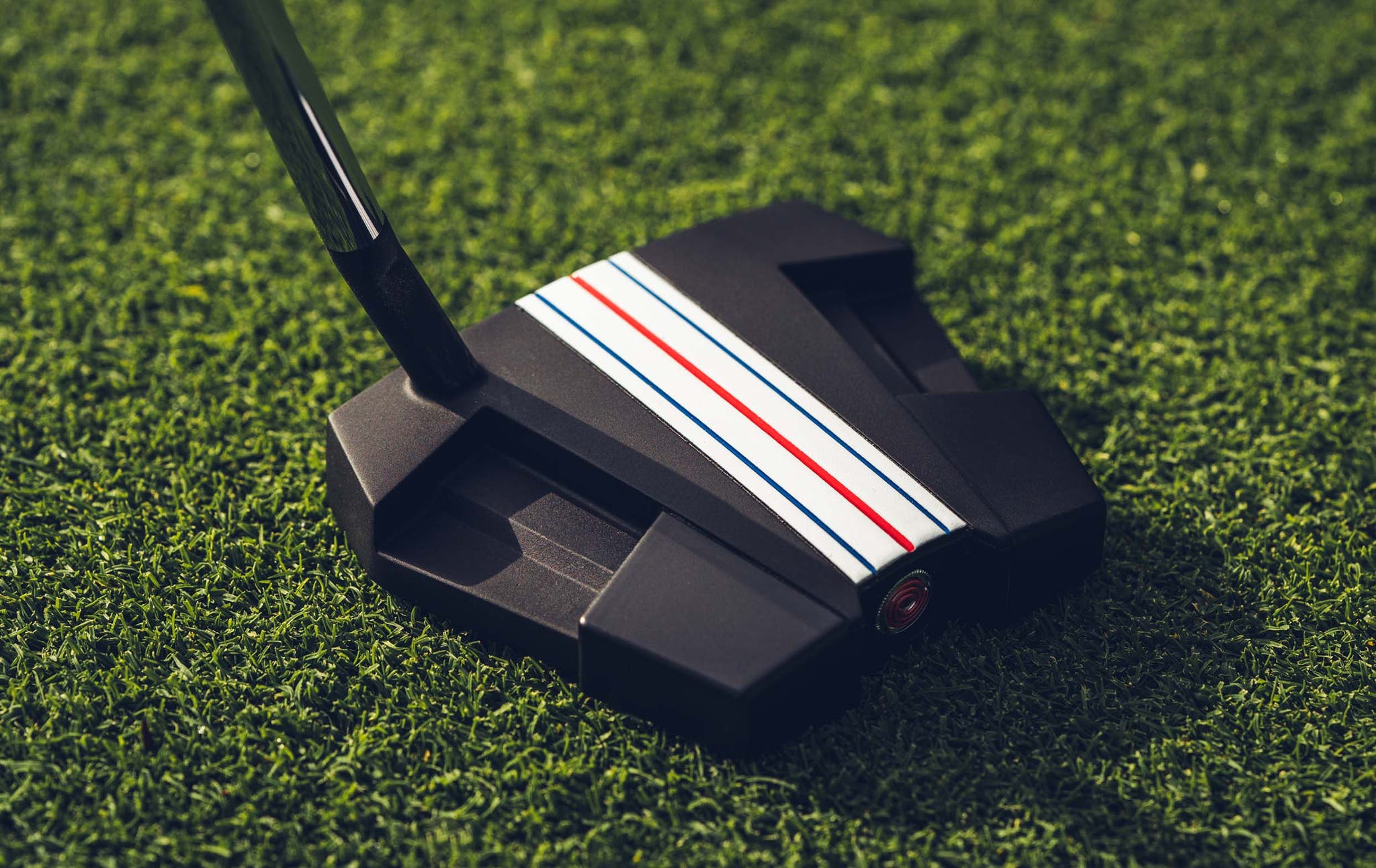 Eleven Triple Track S Putter | Odyssey Golf | Specs & Reviews