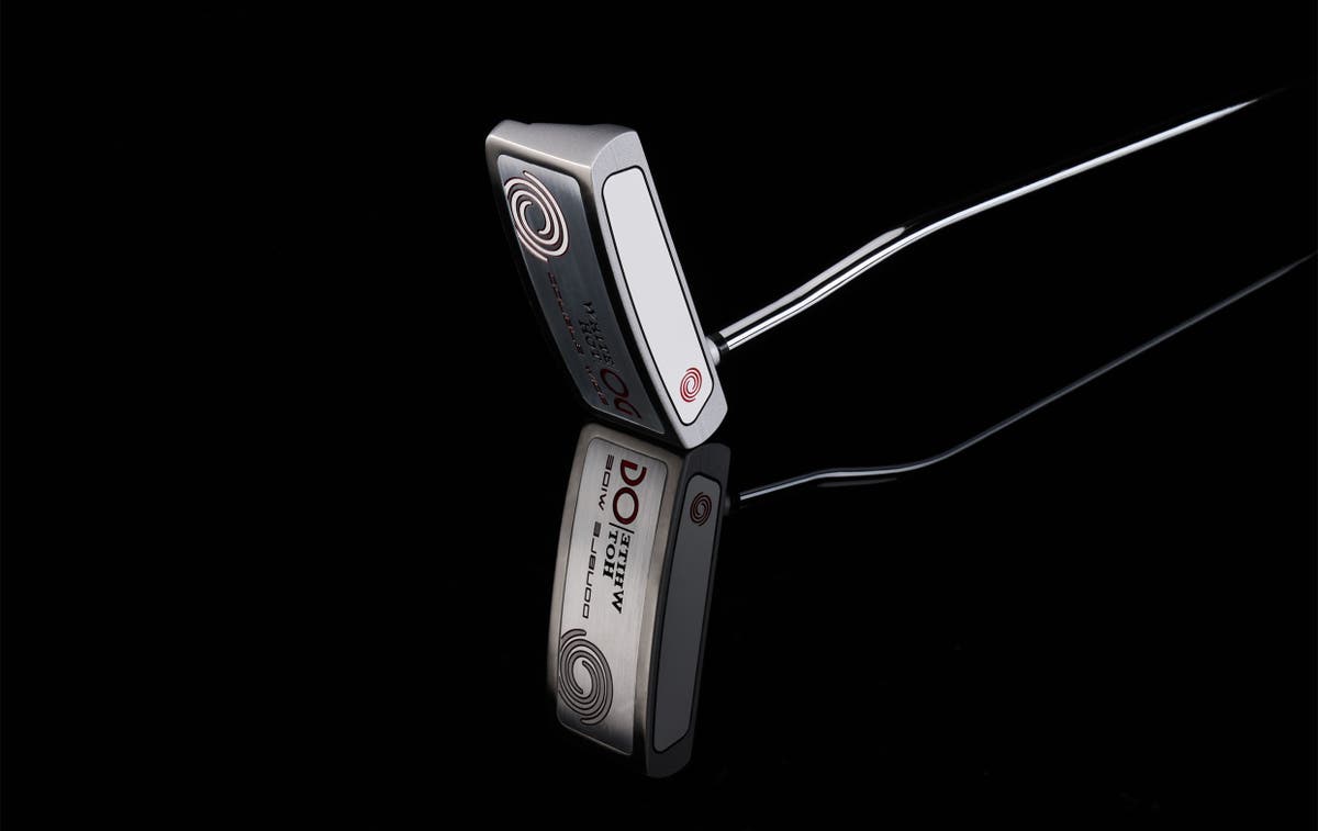 Odyssey White Hot OG Double Wide Putter | Callaway Golf
