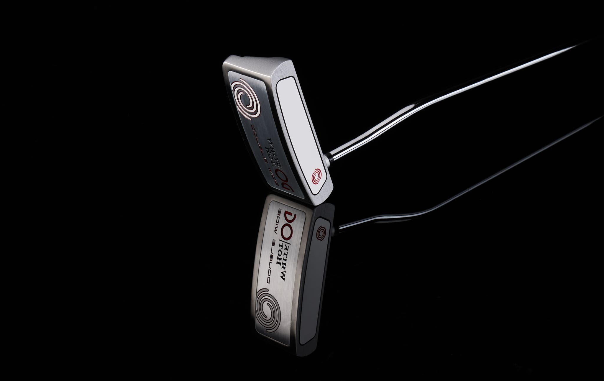 Odyssey White Hot OG Double Wide Putter | Callaway Golf