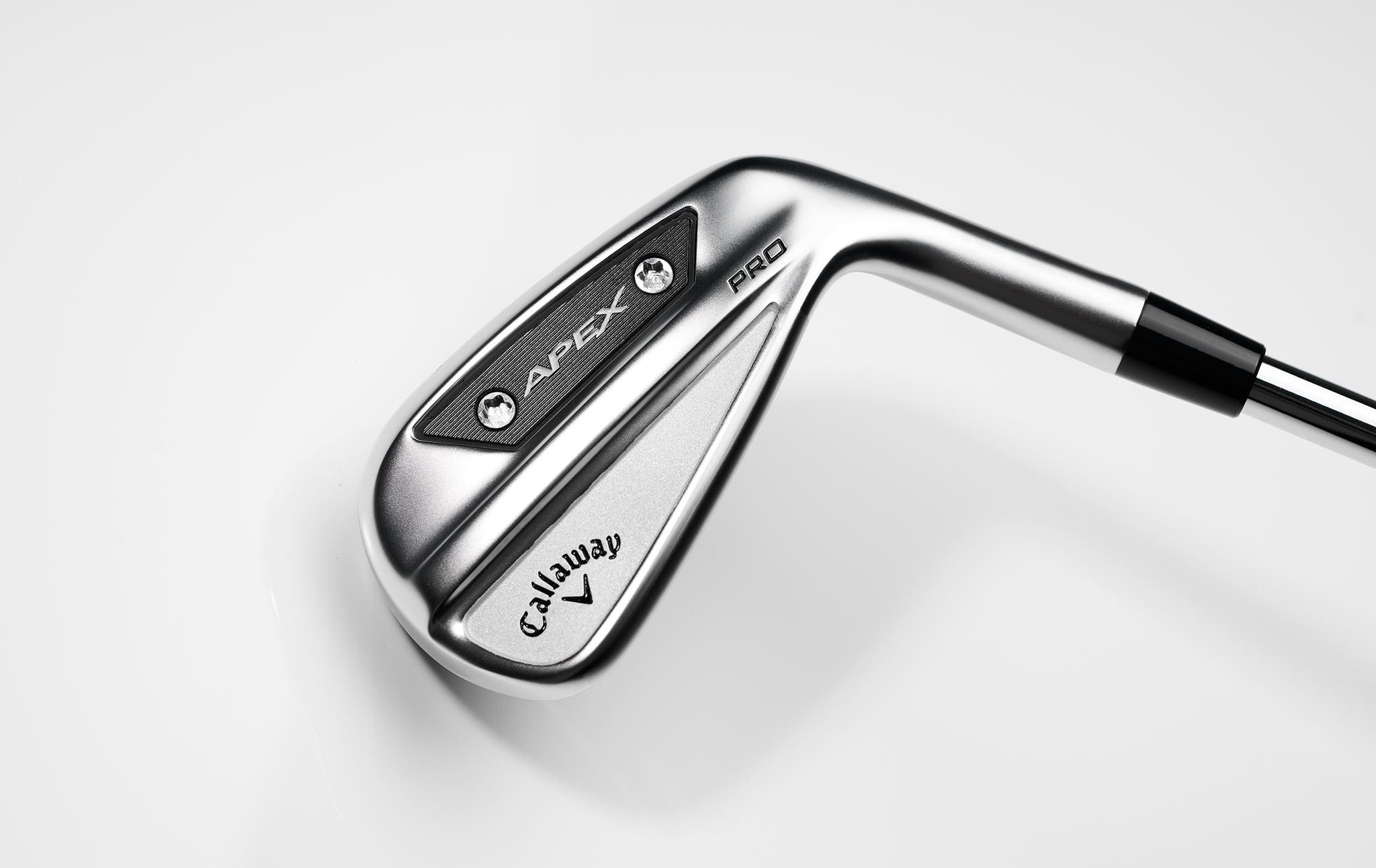 Apex Pro Irons | Callaway Golf