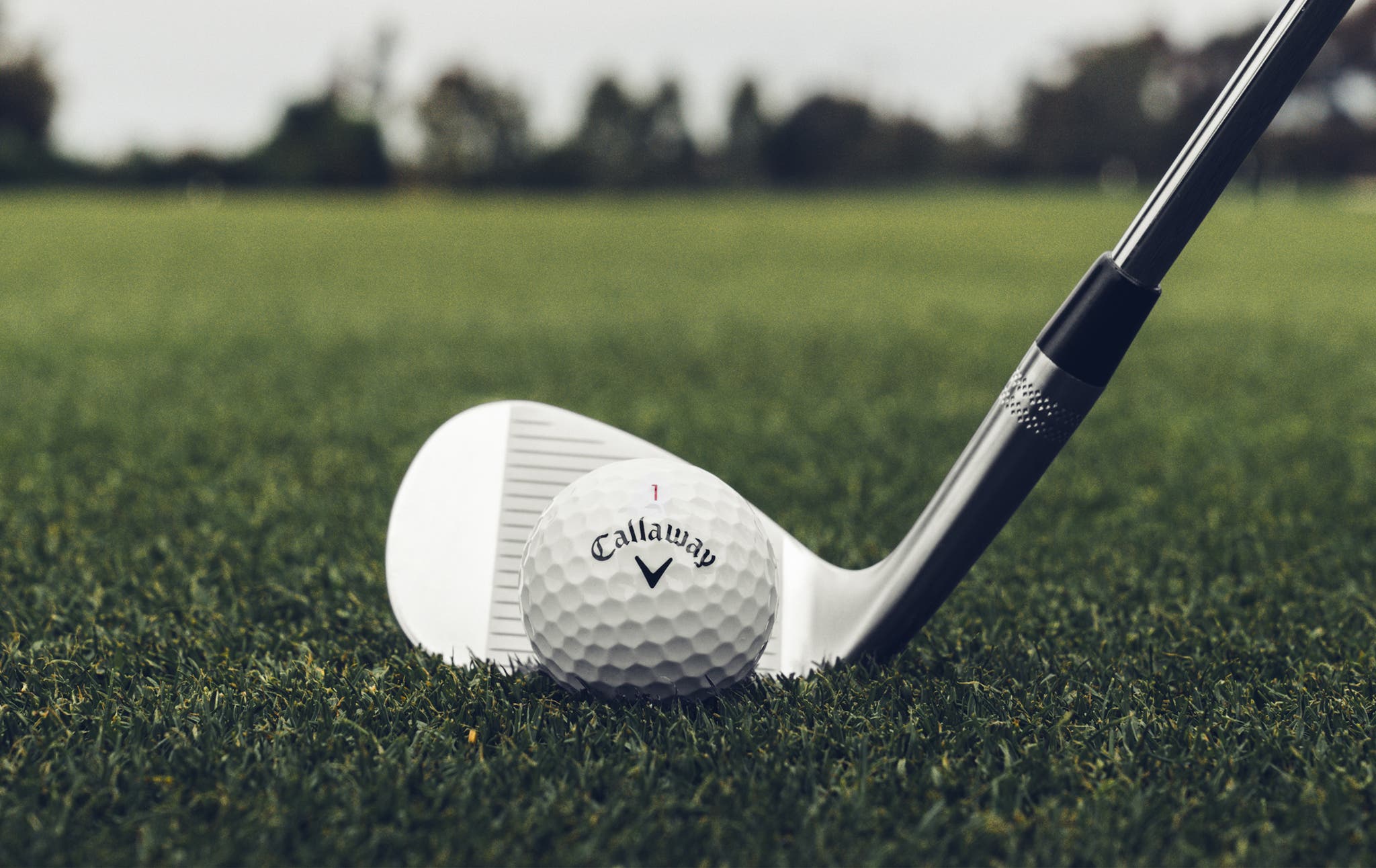 Opus Wedges | Callaway Golf