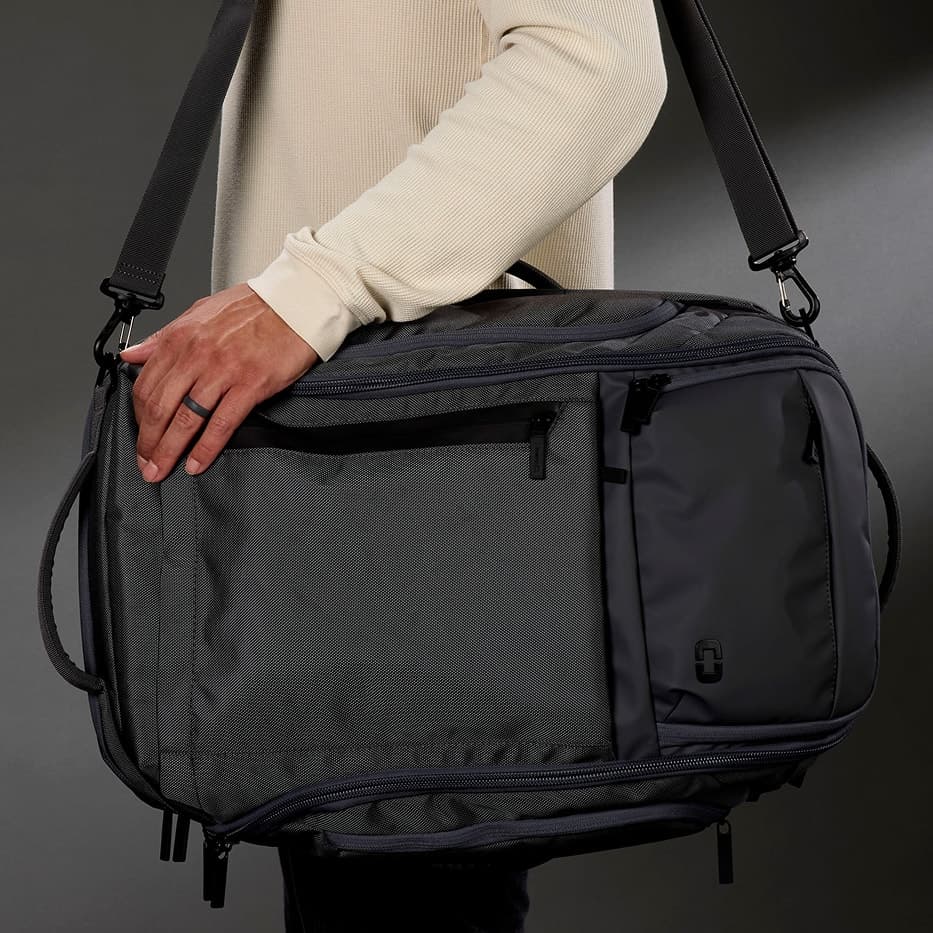 OGIO Pace Pro Collection | Travel with OGIO