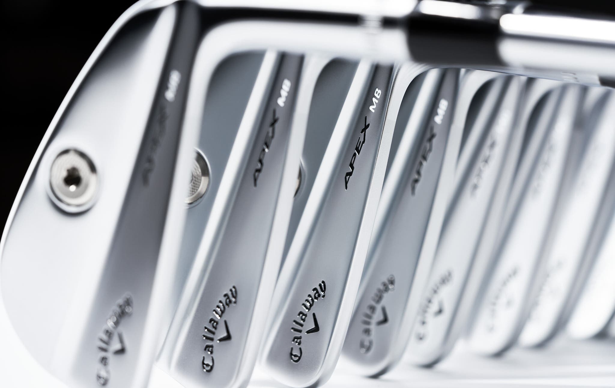 Callaway Apex MB Irons | Players Iron Set | Golf Specs
