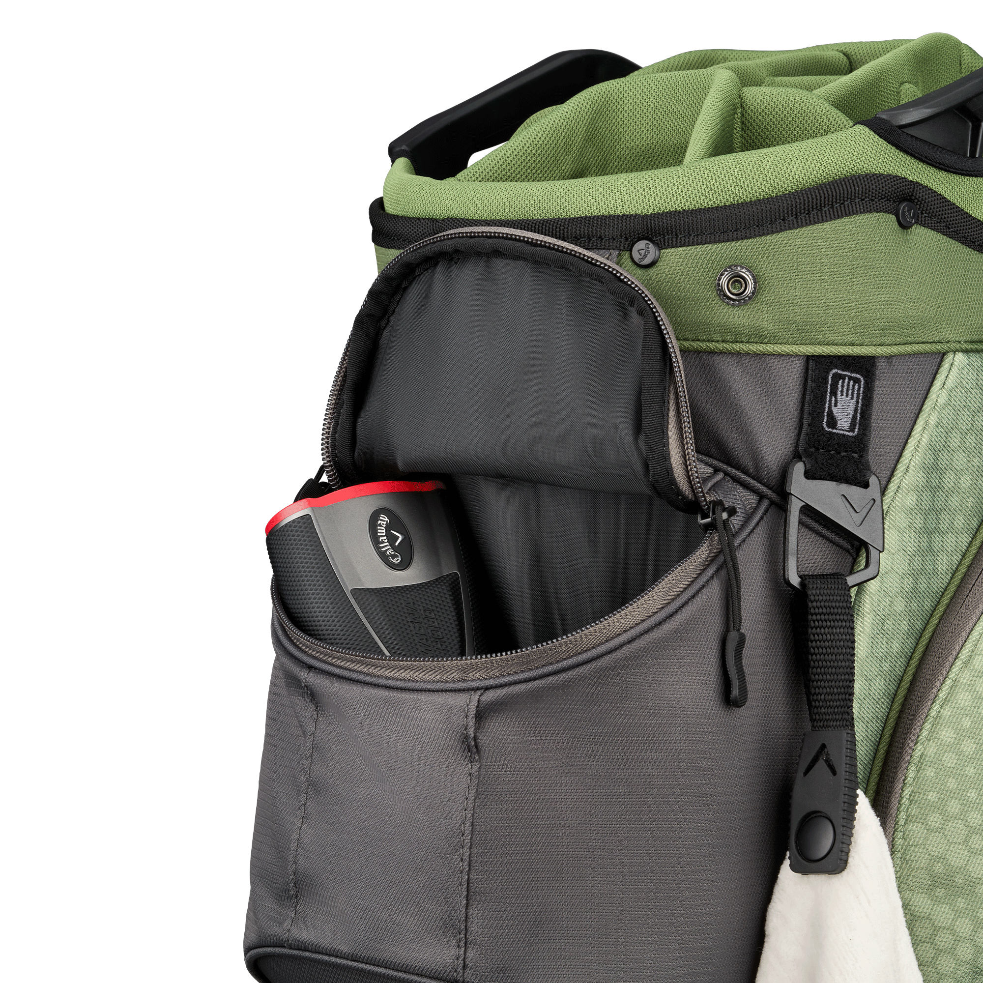 Callaway Chase 14 Cart Bag