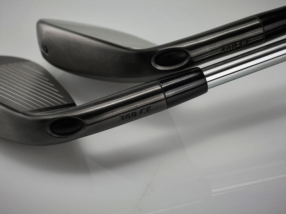 Callaway Steelhead XR Pro Irons | Callaway Golf Pre-Owned