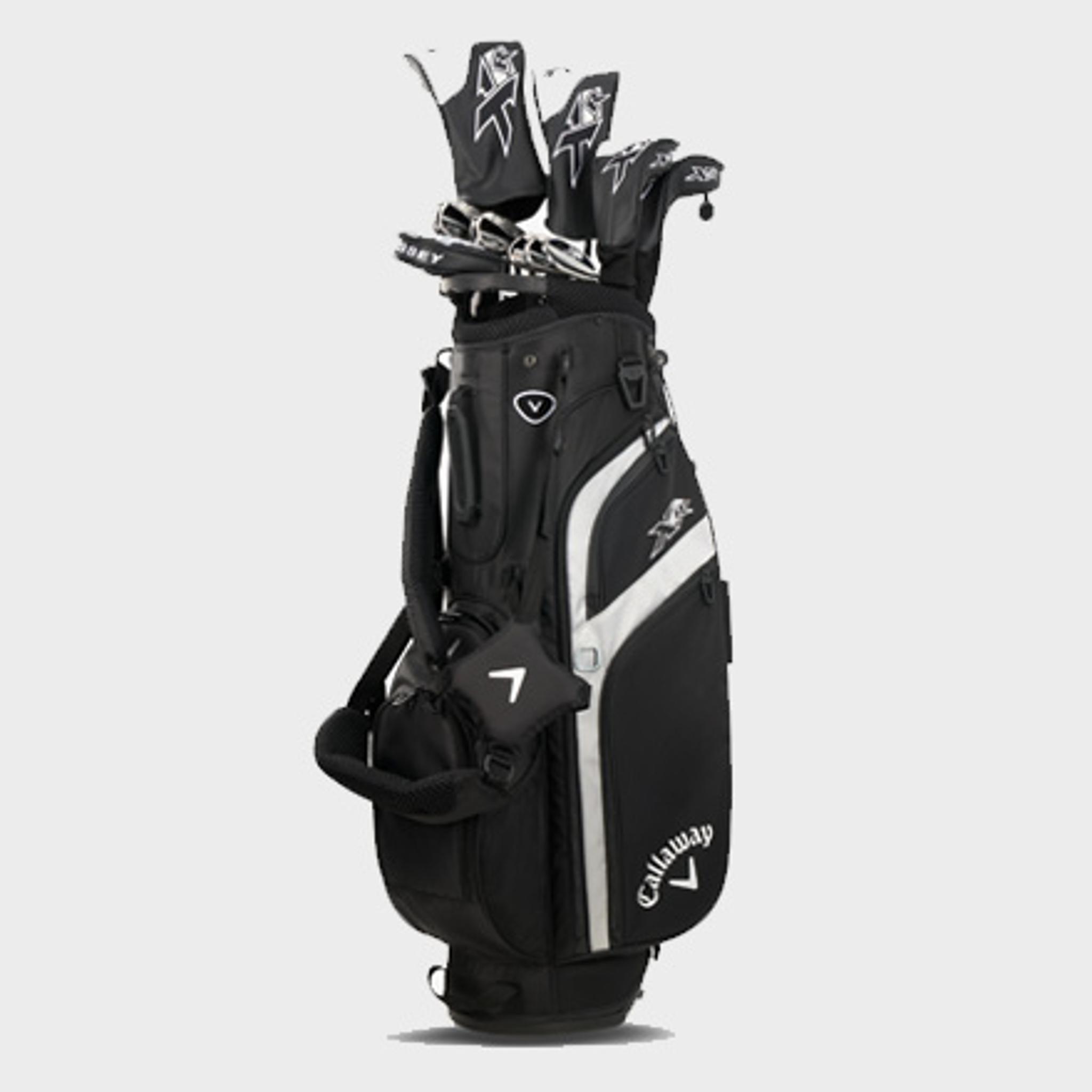 Callaway Golf Official Site | Golf Clubs, Golf Balls