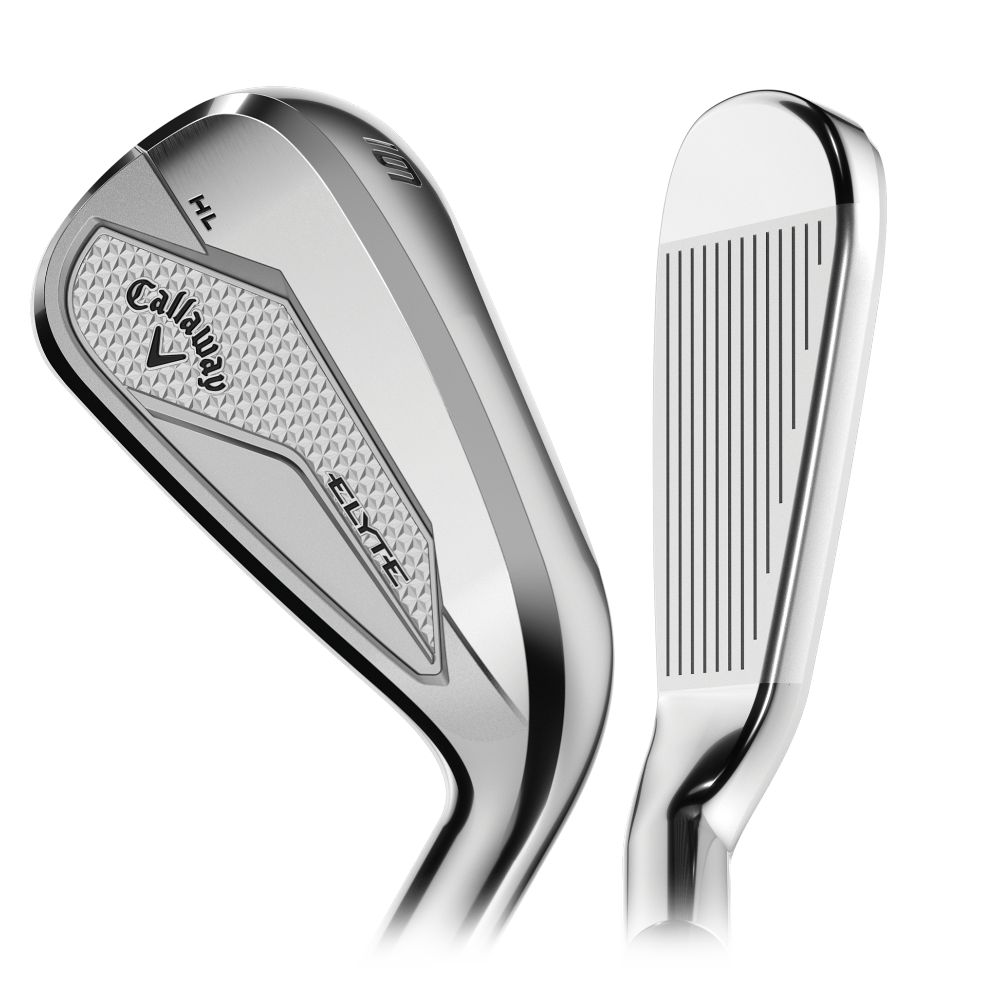 Elyte HL Irons | Callaway Golf