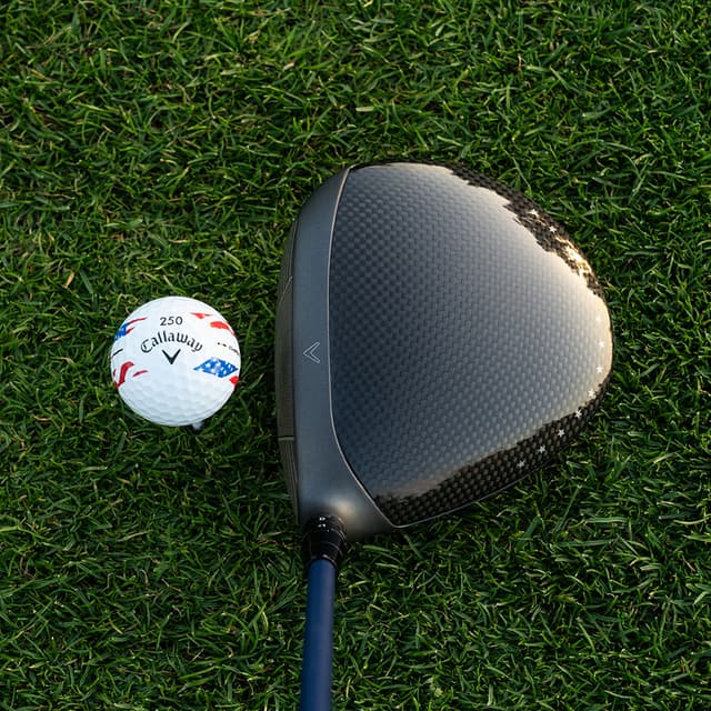USA 250 Collection | Callaway Golf