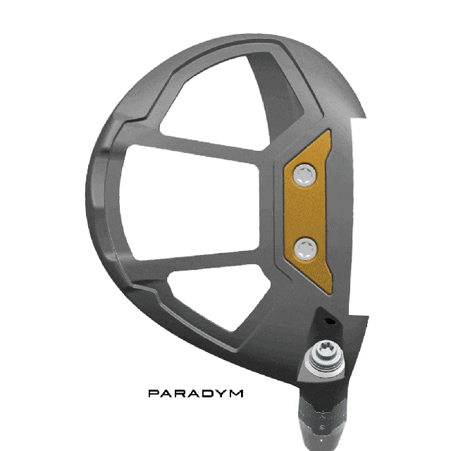 Paradym Ai Smoke MAX D Fairway Wood | Callaway Golf Pre-Owned