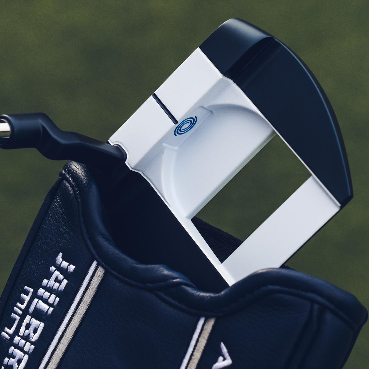 Odyssey Ai-ONE Jailbird Mini Versa 90 CH Putter | Callaway Golf Pre-Owned
