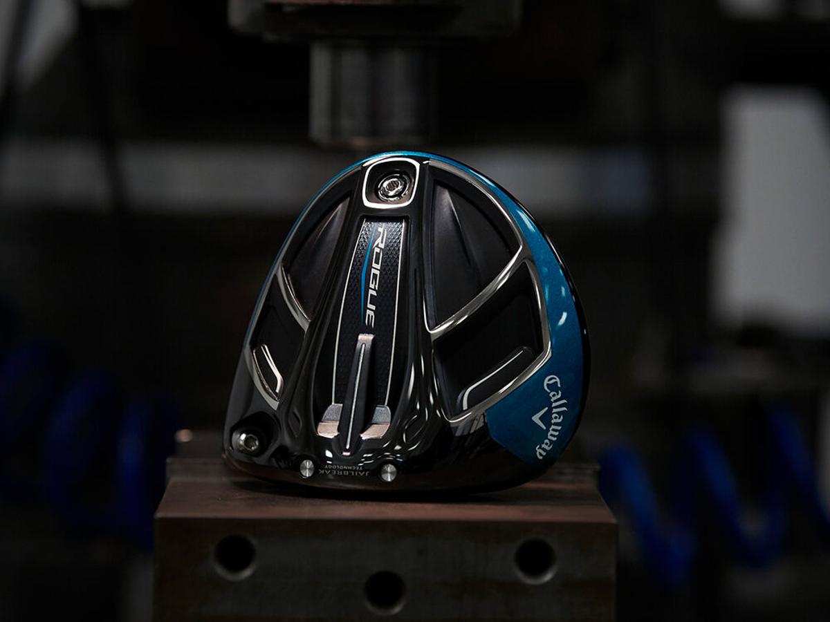 Callaway Rogue Drivers | Callaway Golf Pre-Owned