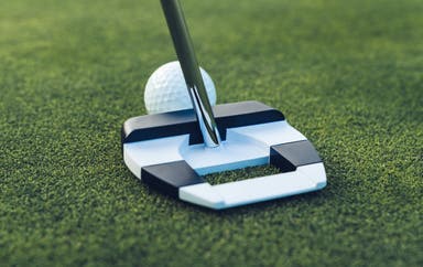 Odyssey Ai-ONE Square 2 Square Jailbird Putter | Odyssey Golf