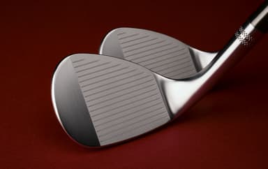 Women's Opus Brushed Chrome Wedges | Callaway Golf
