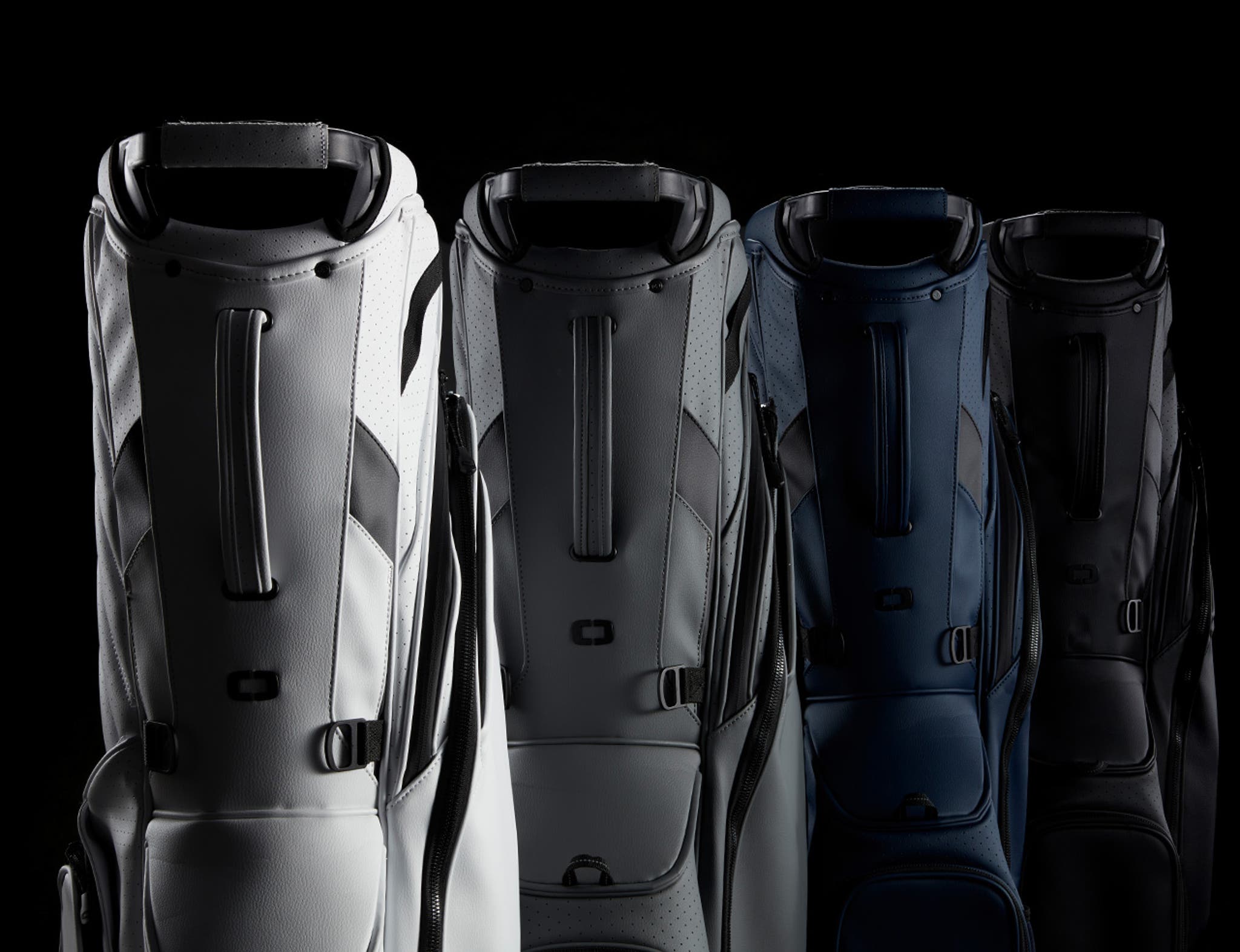 OGIO: Shadow Collection