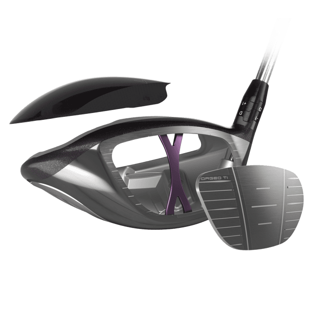 Women's Callaway Big Bertha REVA Driver | Callaway Golf