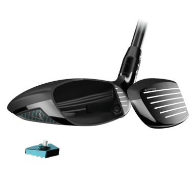 Reva Rise Fairway Wood | Callaway Golf