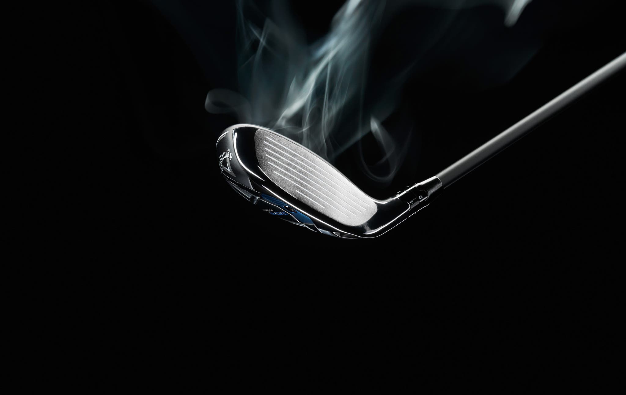 Paradym Ai Smoke Hybrid | Callaway Golf
