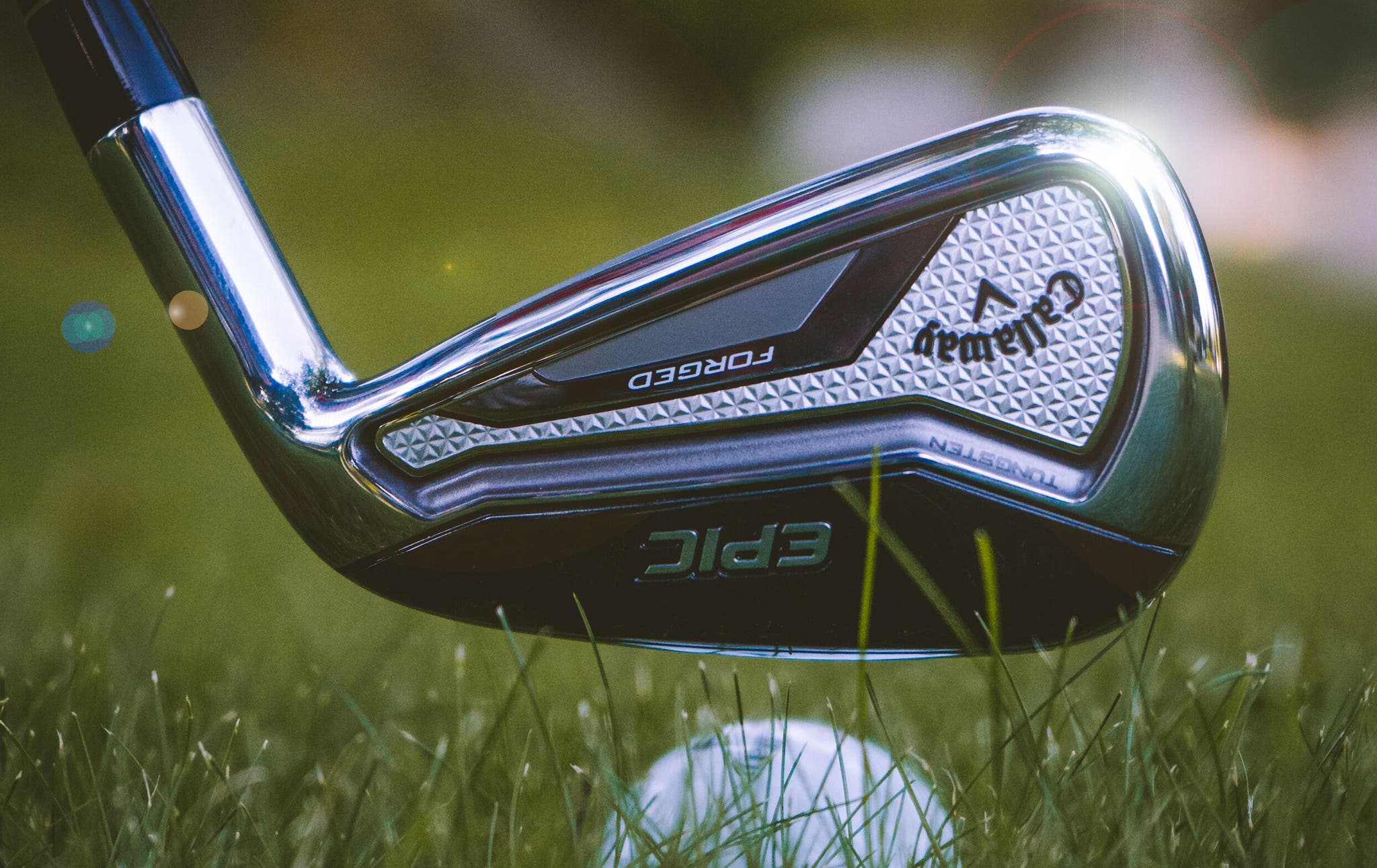 Callaway Epic Forged Irons | Callaway Golf Pre-Owned