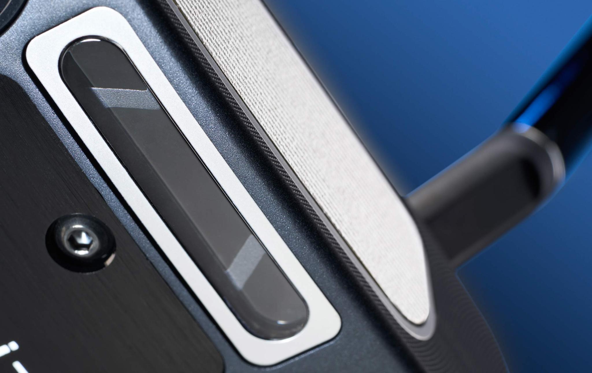 Odyssey Ai-One Rossie Slant Putter | Callaway Golf Pre-Owned