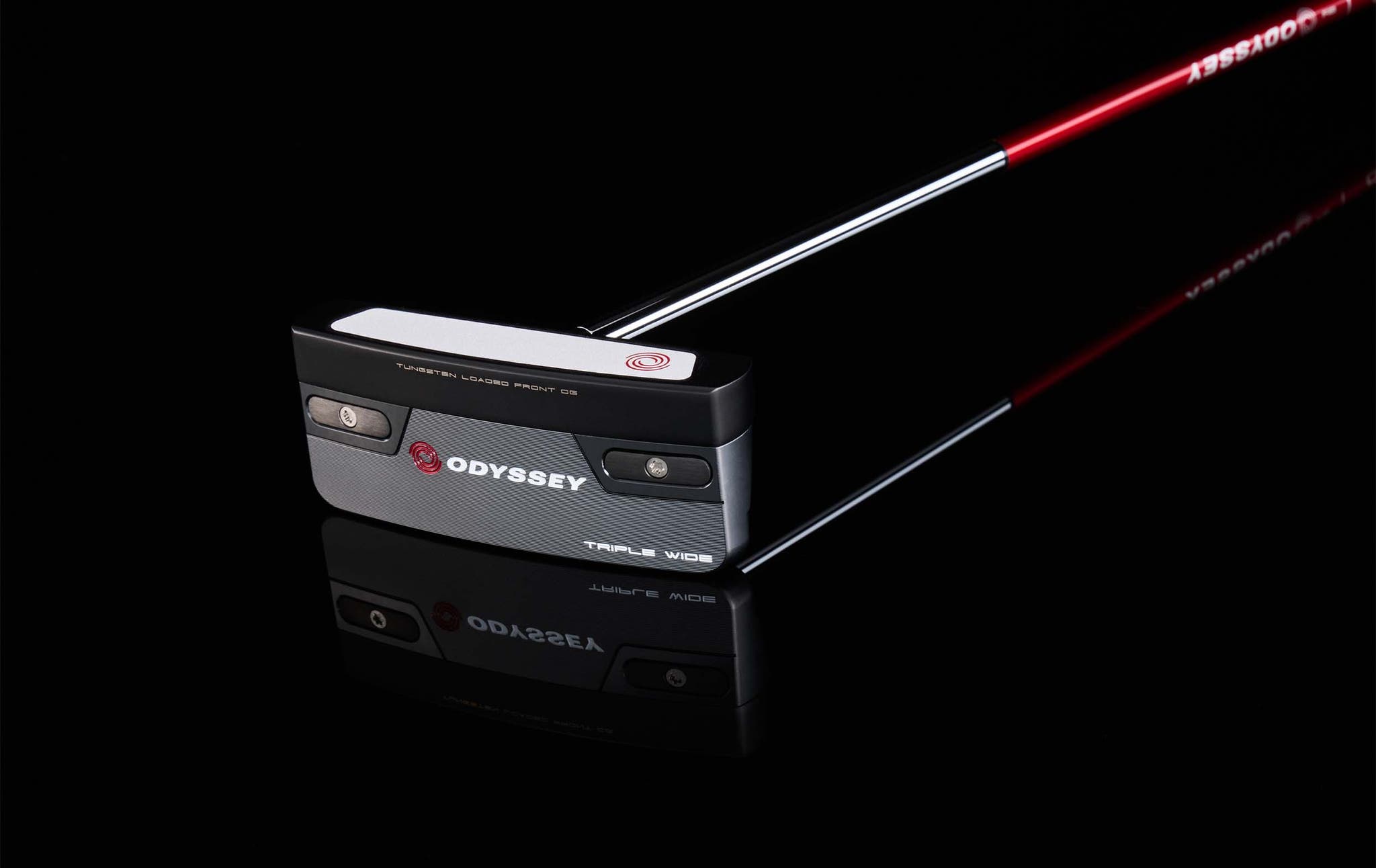 Odyssey Tri-Hot 5K Triple Wide CS Putter | Callaway Golf Pre-Owned