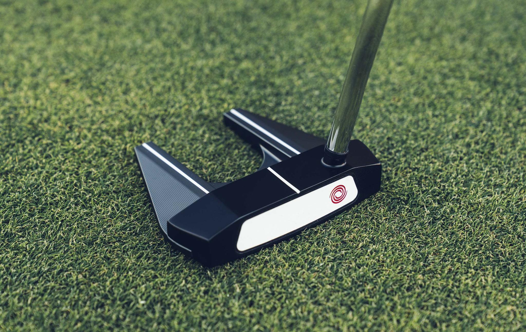 Odyssey Tri-Hot 5K Seven DB Putter | Callaway Golf Pre-Owned