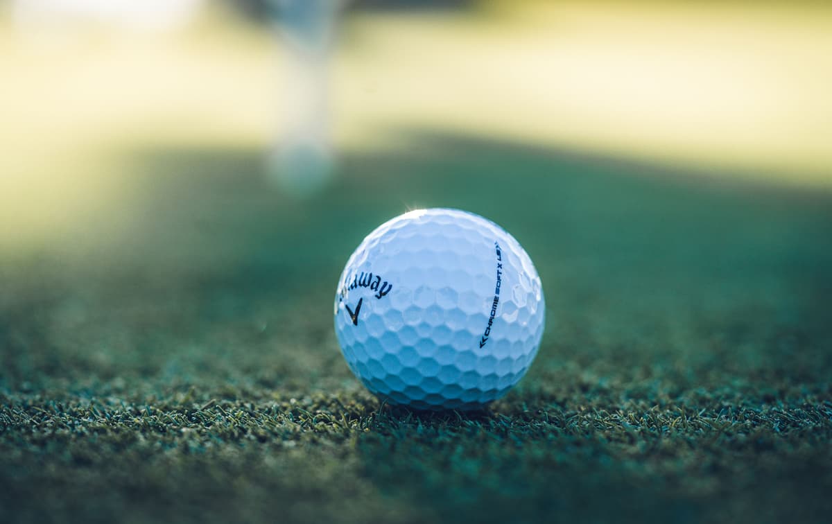 Chrome Soft X LS Golf Balls | Callaway Golf | Specs & Reviews