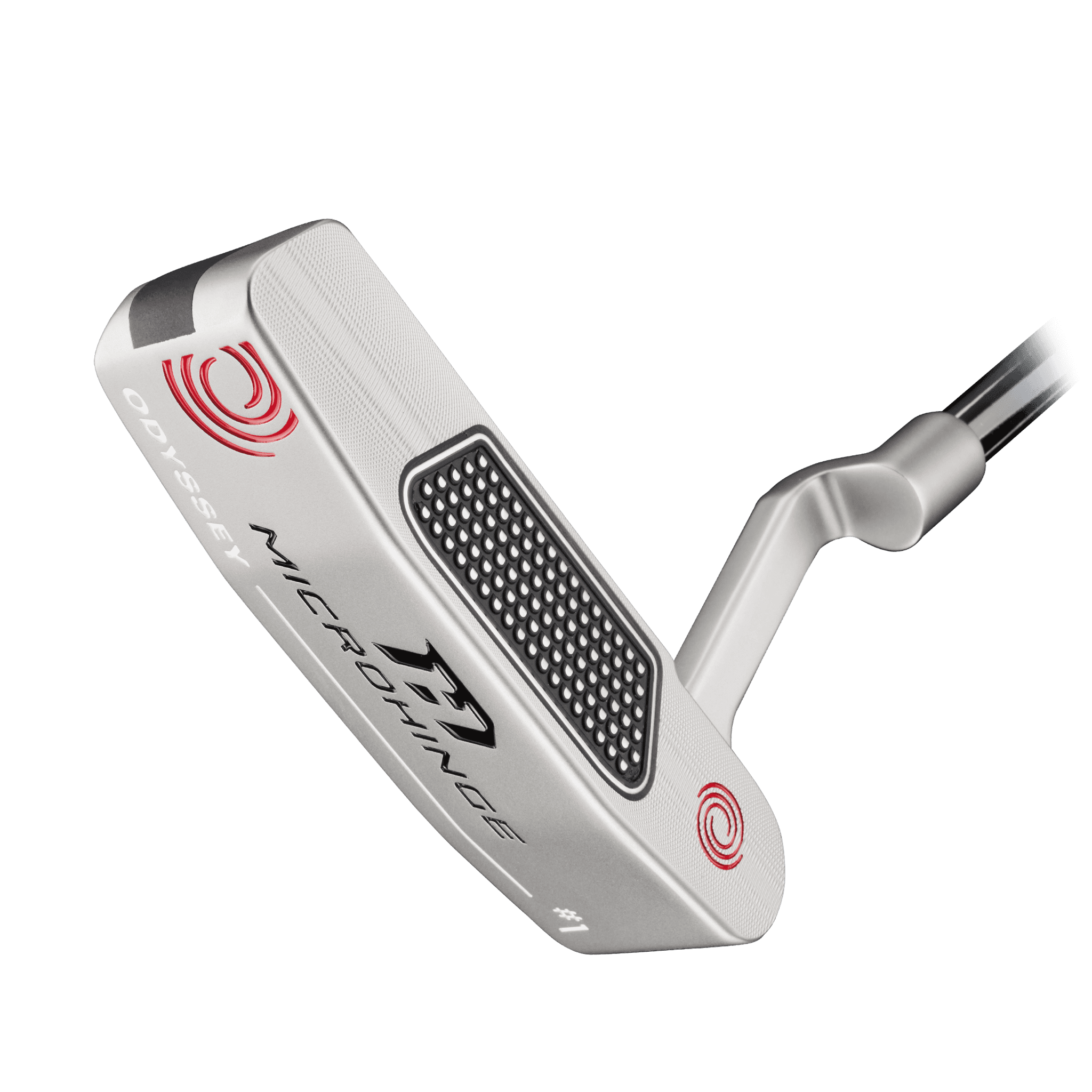 Odyssey Microhinge #1 CH Putter | Odyssey Golf