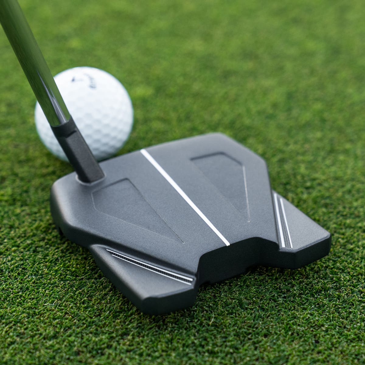 Odyssey 2025 DFX Ten S Putter | Odyssey Golf