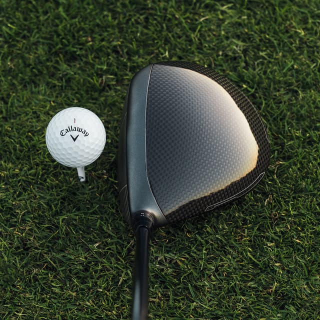 Callaway Quantum Golf Clubs | Callaway Golf