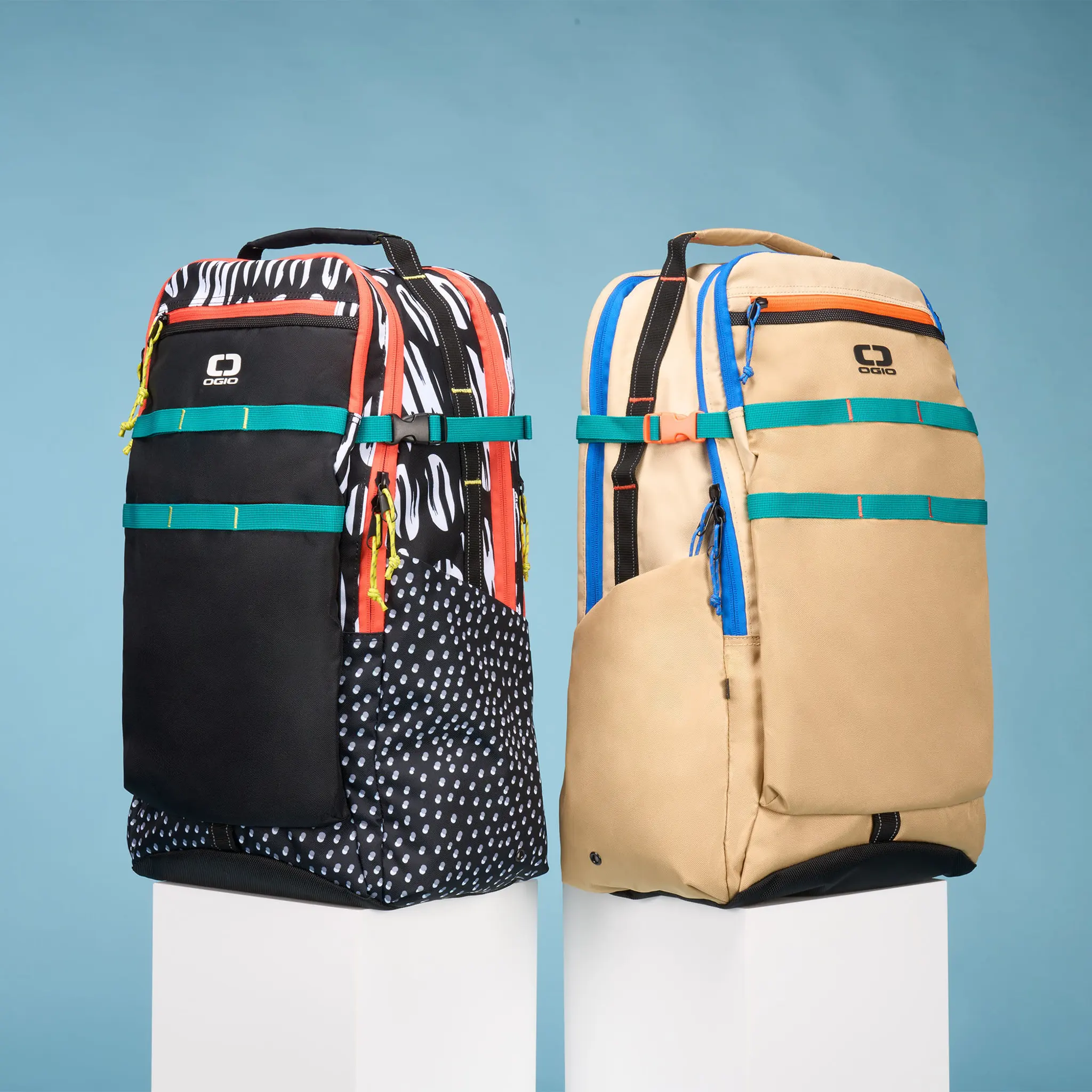 ALPHA 25L Backpack | Backpacks | OGIO
