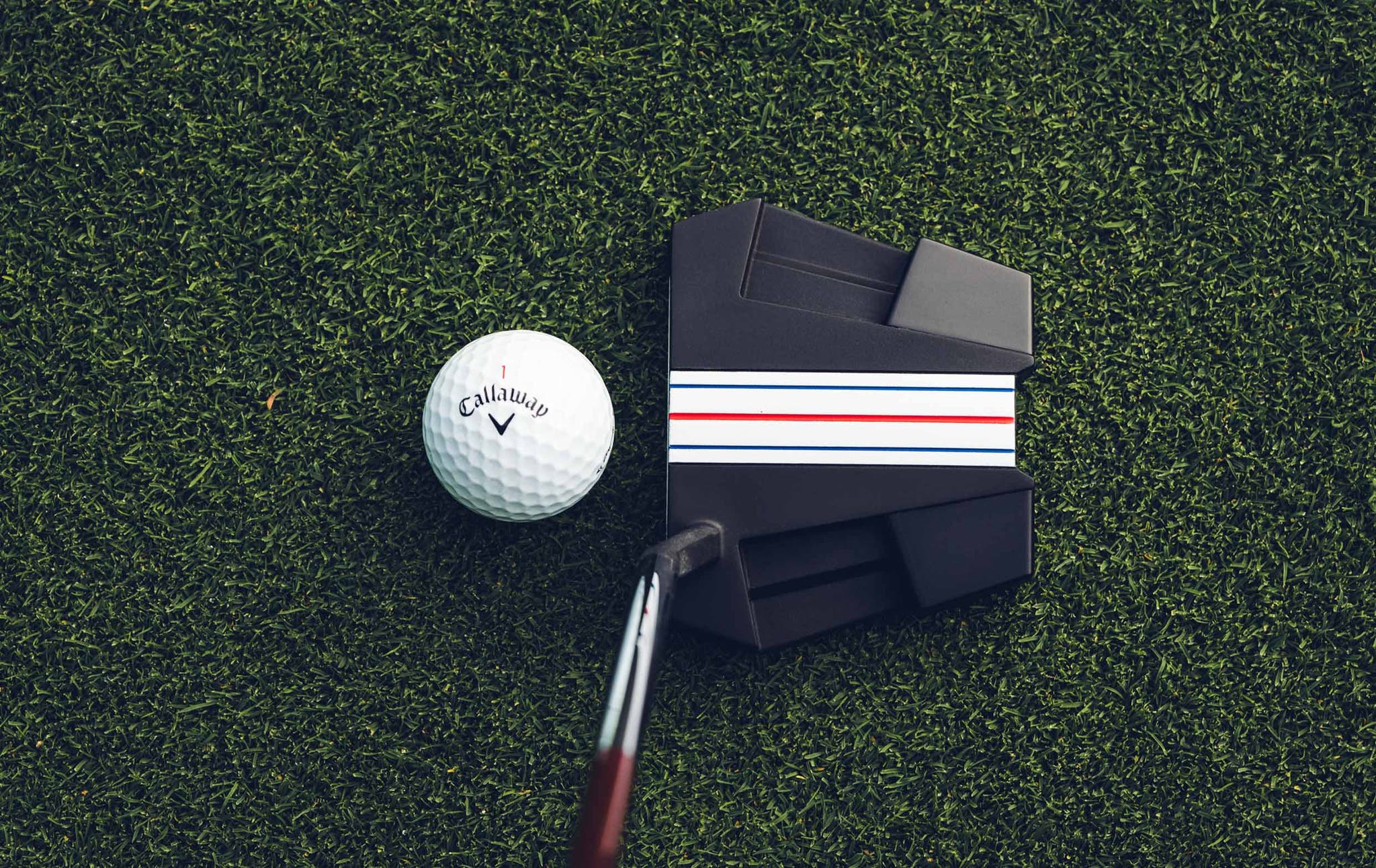 Odyssey Eleven Triple Track S Putters | Callaway Golf Pre-Owned