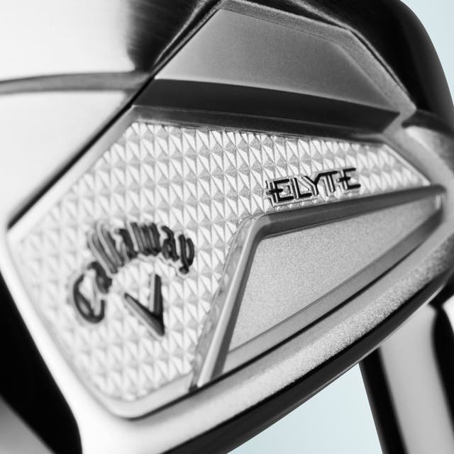 Callaway Elyte Golf Clubs | Callaway Golf