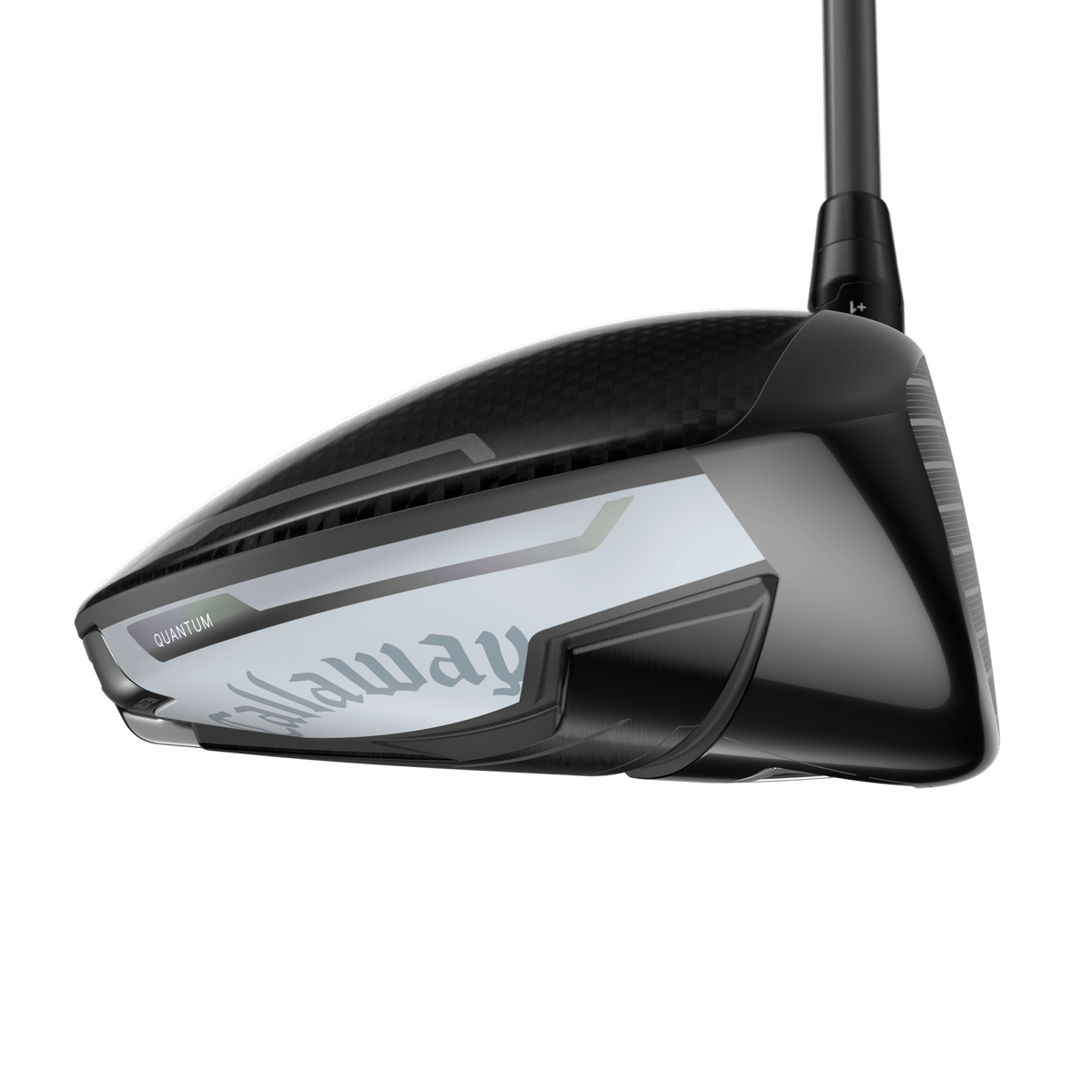 Quantum Max Driver | Callaway Golf