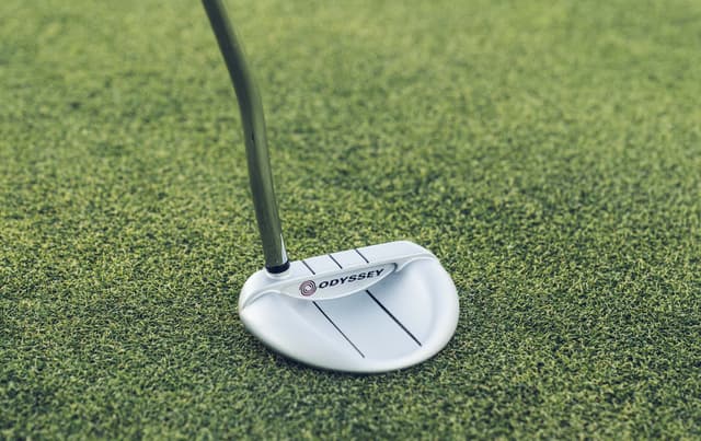 Odyssey White Hot OG Rossie Putter | Callaway Golf Pre-Owned
