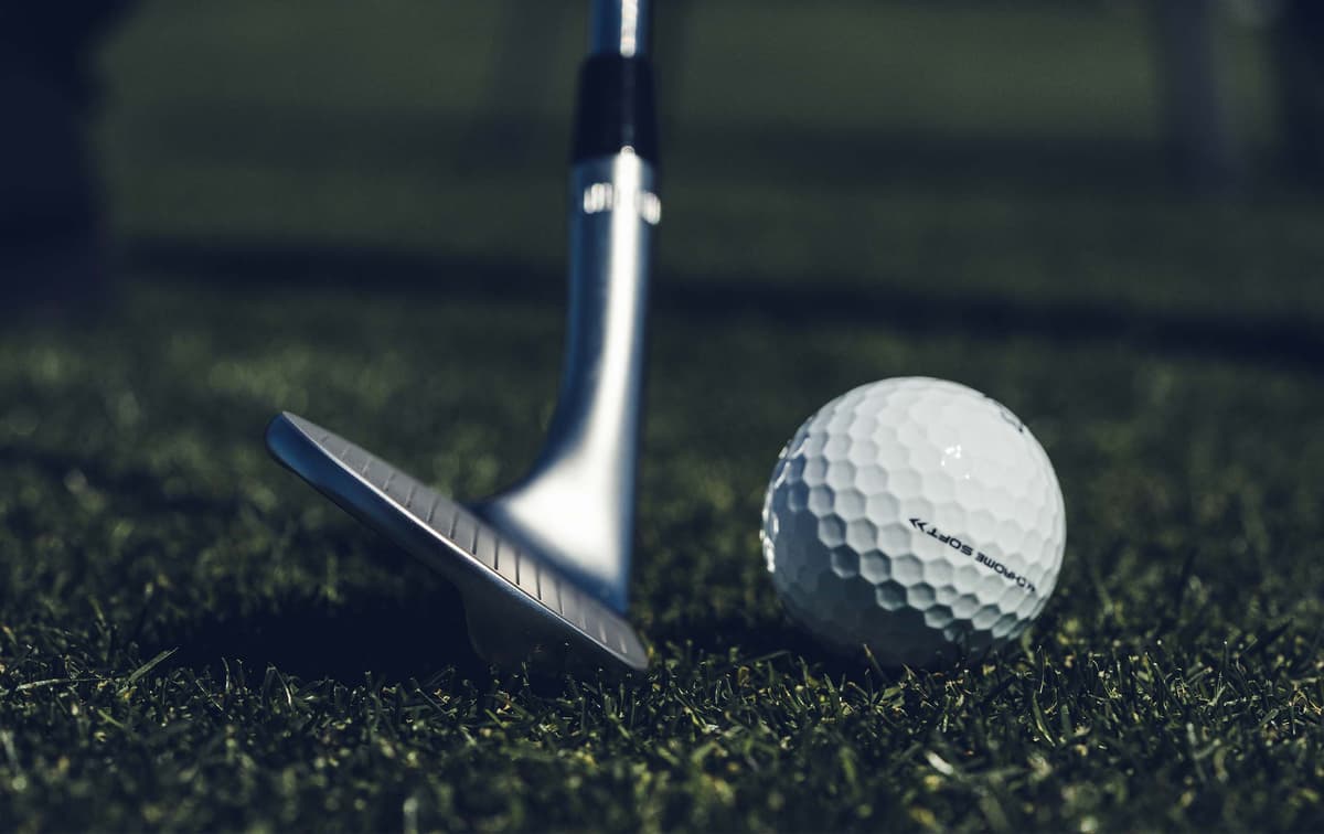 Jaws Raw Full Face Groove Wedges | Callaway Golf