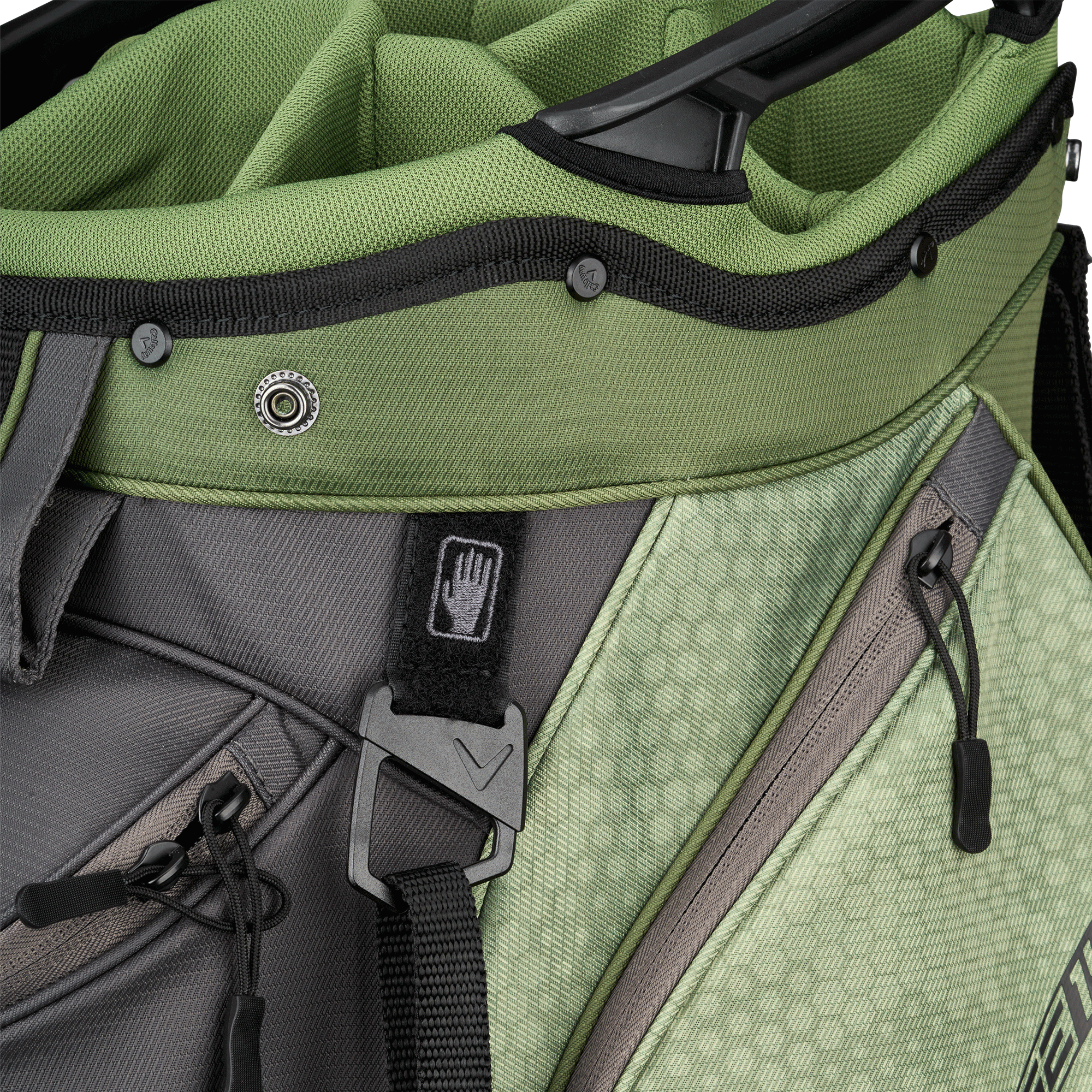 Callaway Chase 14 Cart Bag