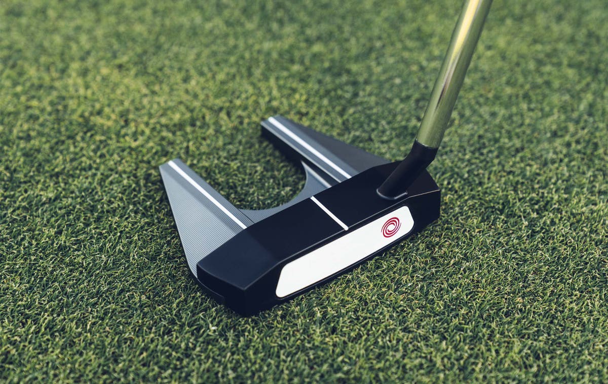 Odyssey Tri-Hot 5K Seven Slant Putter | Callaway Golf Pre-Owned