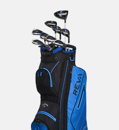 Callaway Golf Official Site | Golf Clubs, Golf Balls