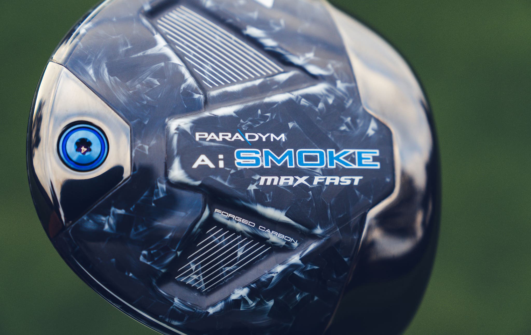 Women's Paradym Ai Smoke MAX Fast Driver | Callaway Golf Pre-Owned