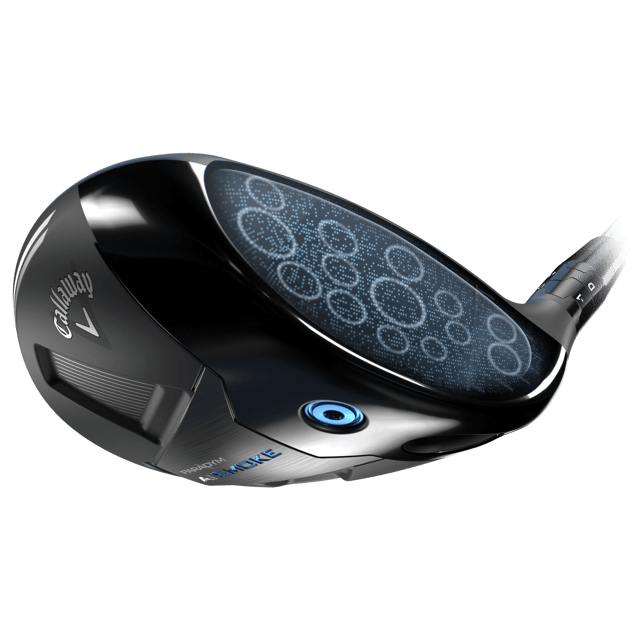 Callaway Golf Paradym Ai Smoke Ti 340 Mini Driver | Callaway Golf Pre-Owned