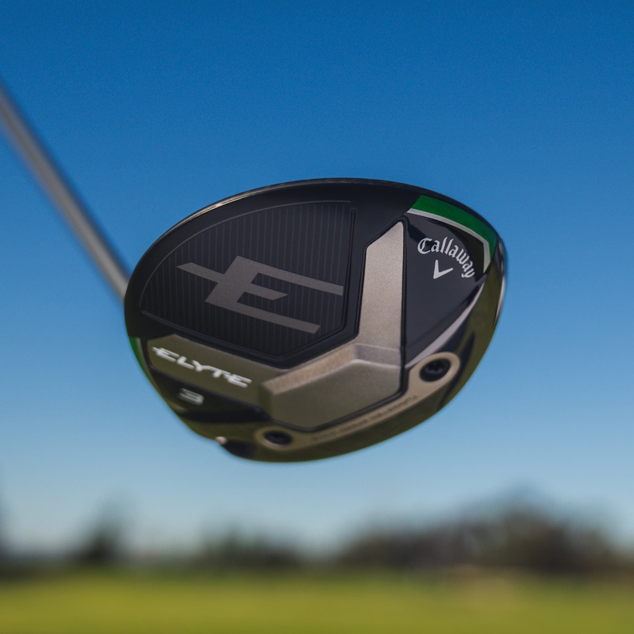 Callaway Golf Elyte Fairway Woods | Callaway Golf Pre-Owned